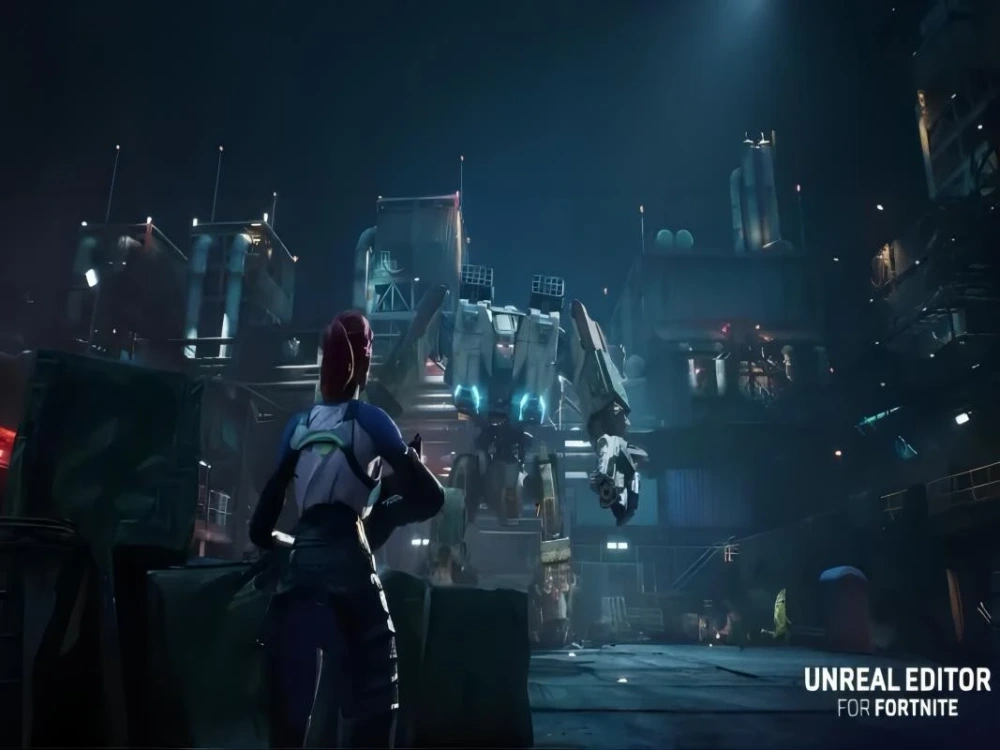 To create a map for Fortnite in Unreal Engine uefn | Upwork To create a map for Fortnite in Unreal Engine uefn | Upwork