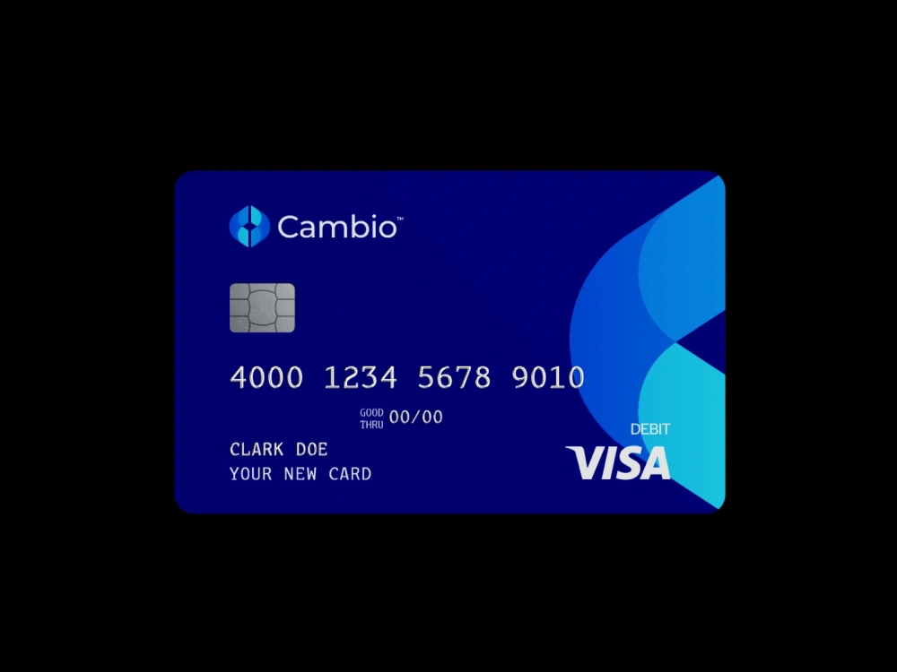 An attractive and unique custom Credit Card or Digital card | Upwork