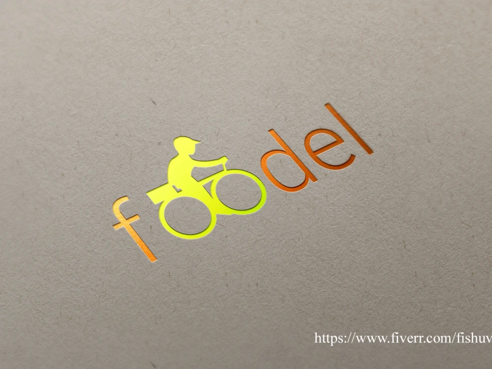 Unique Logo Design that will Enhance Your Brand Identity | Upwork