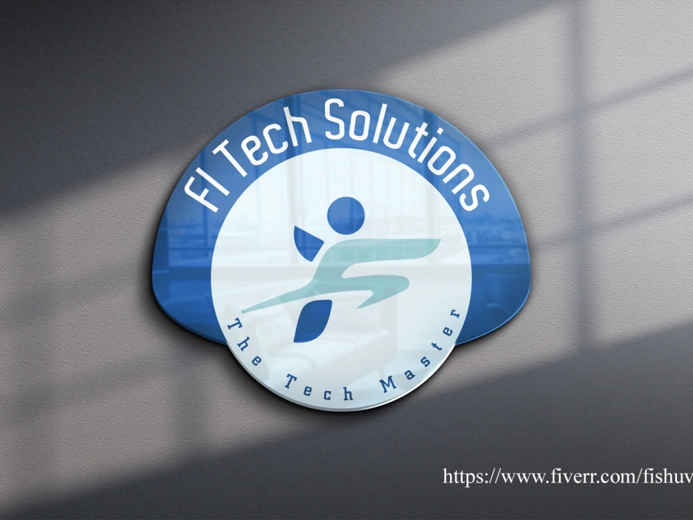 Unique Logo Design that will Enhance Your Brand Identity | Upwork