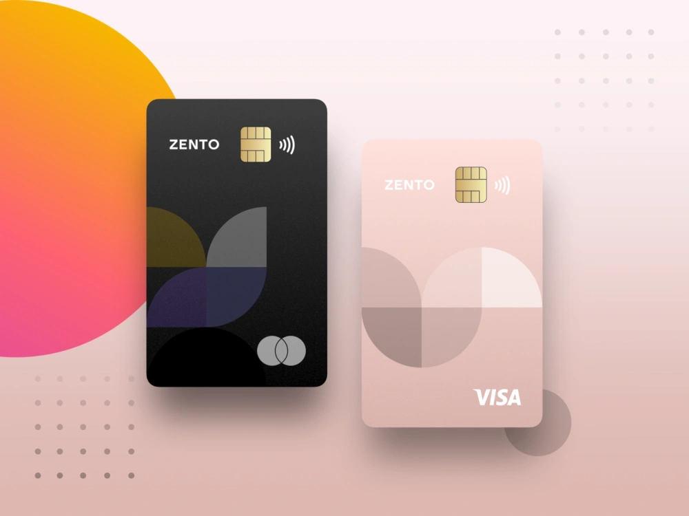 An attractive and unique custom Credit Card or Digital card | Upwork