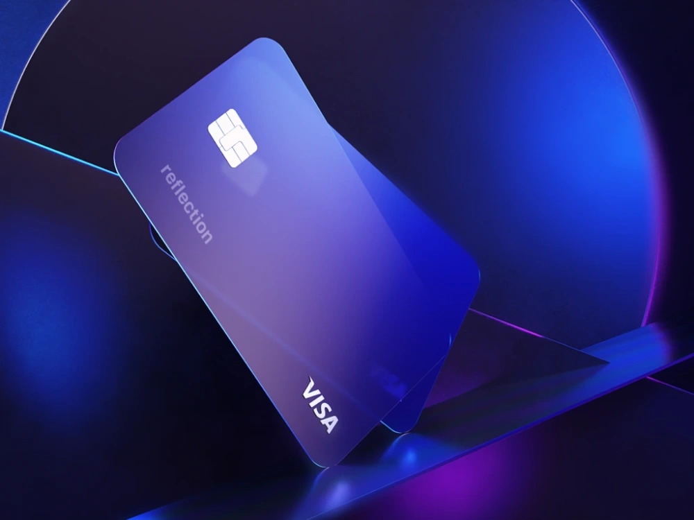 An attractive and unique custom Credit Card or Digital card | Upwork