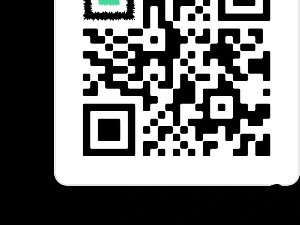 QR code developer QR code with company logo etc | Upwork
