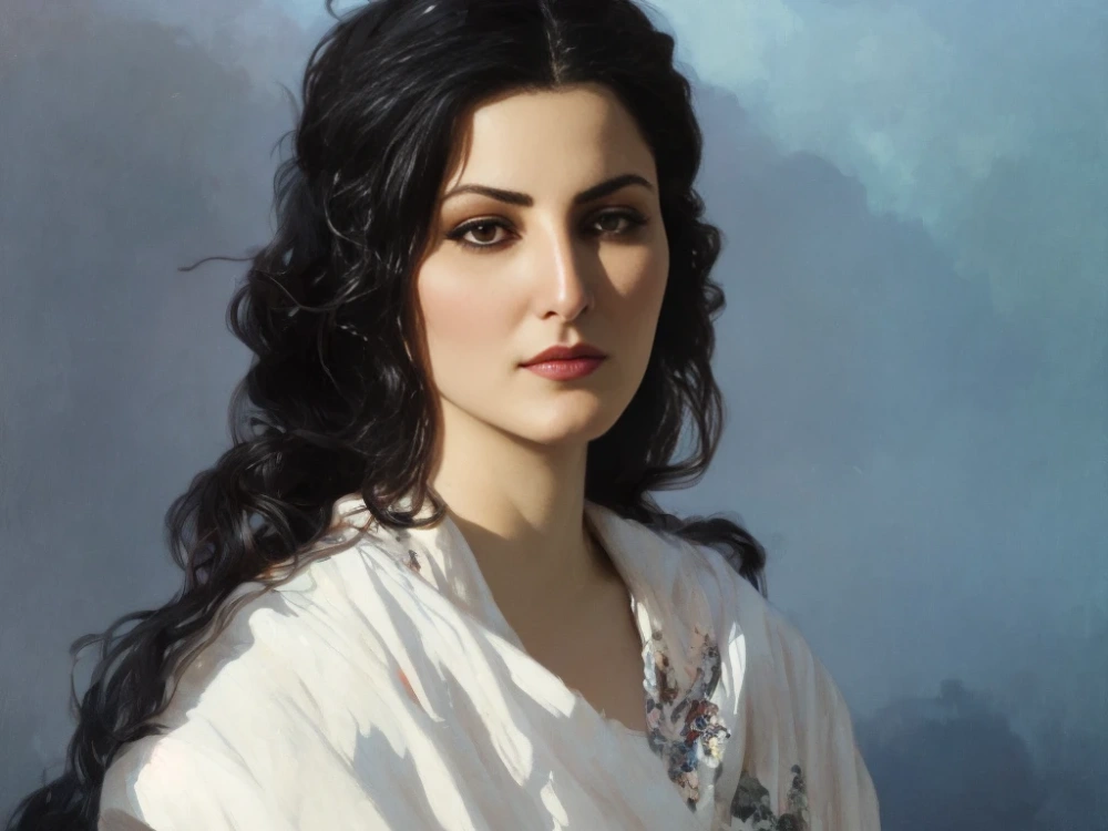 "Perfect Portraits with AI: Get Your Custom 1024x1024 PNG Images" | Upwork