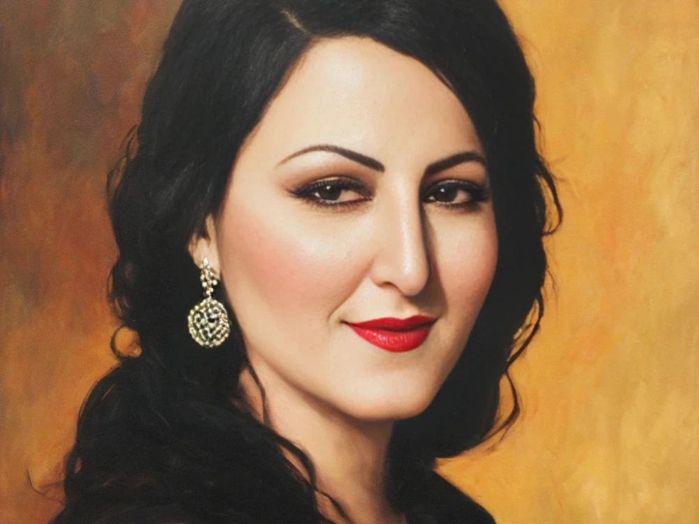 "Perfect Portraits with AI: Get Your Custom 1024x1024 PNG Images" | Upwork