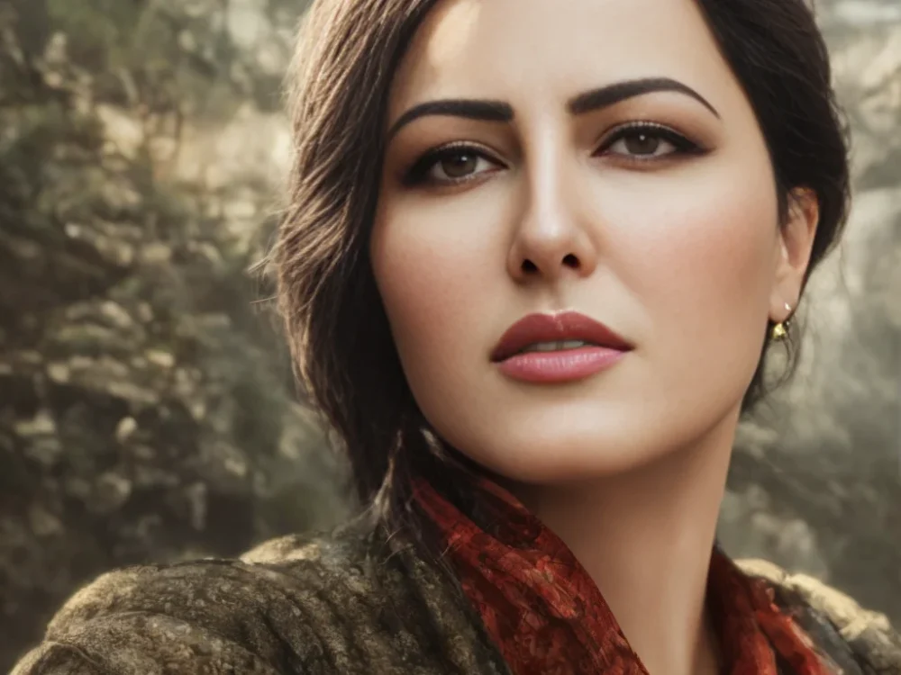 "Perfect Portraits with AI: Get Your Custom 1024x1024 PNG Images" | Upwork