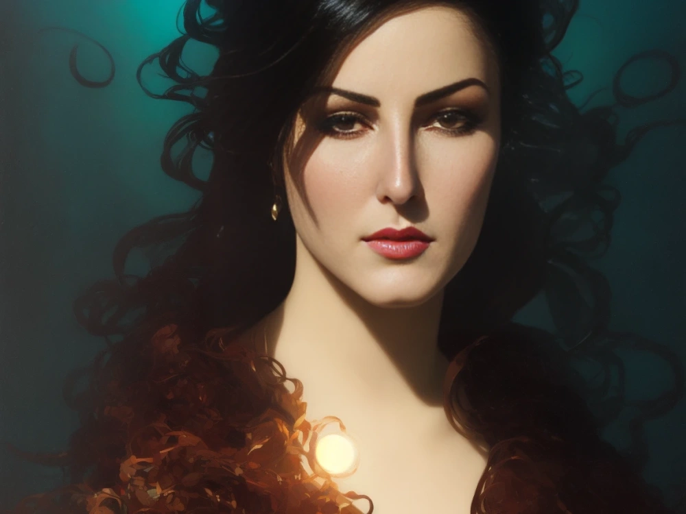 "Perfect Portraits with AI: Get Your Custom 1024x1024 PNG Images" | Upwork