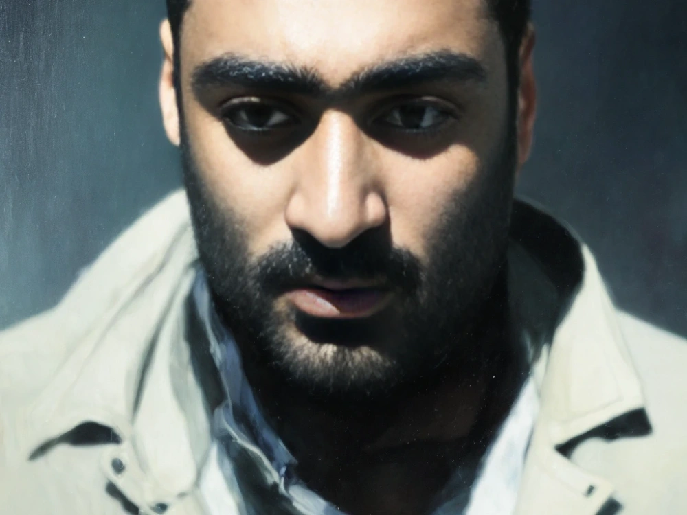 "Perfect Portraits with AI: Get Your Custom 1024x1024 PNG Images" | Upwork