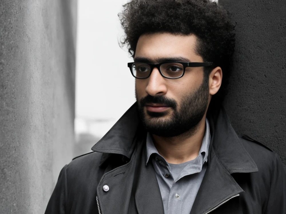 "Perfect Portraits with AI: Get Your Custom 1024x1024 PNG Images" | Upwork