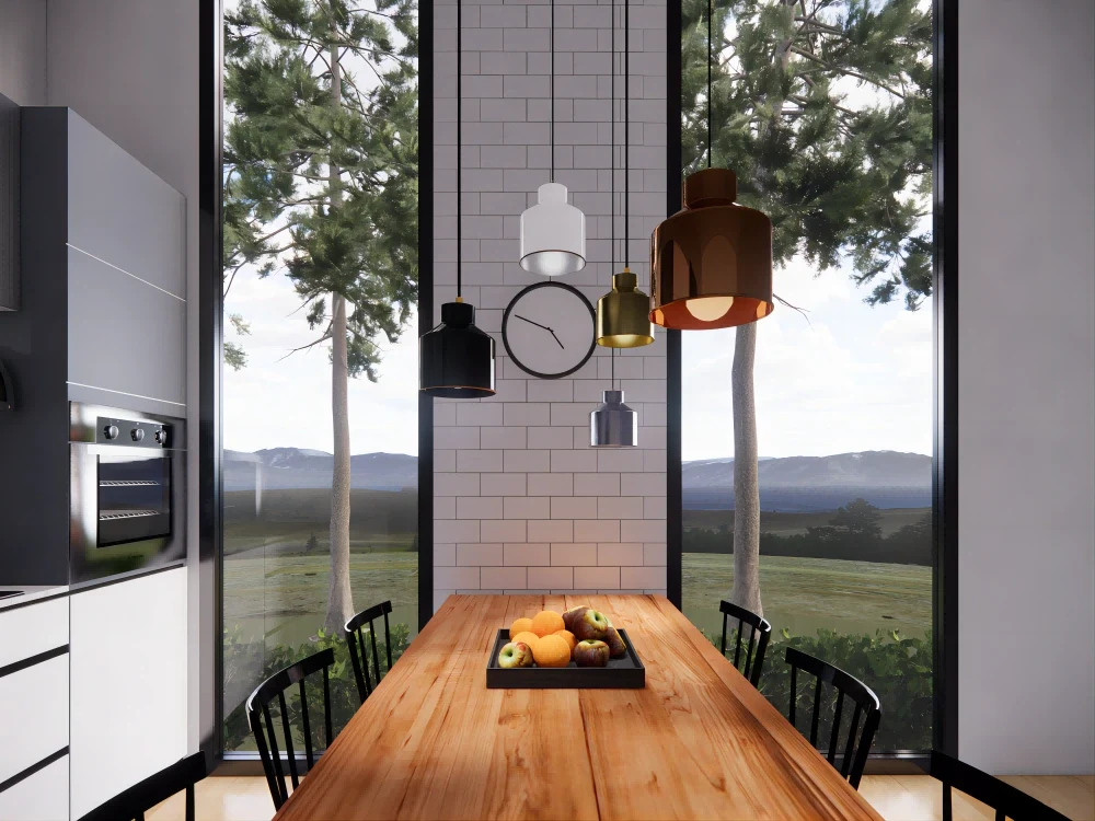 To do 3d interior design modeling | Upwork