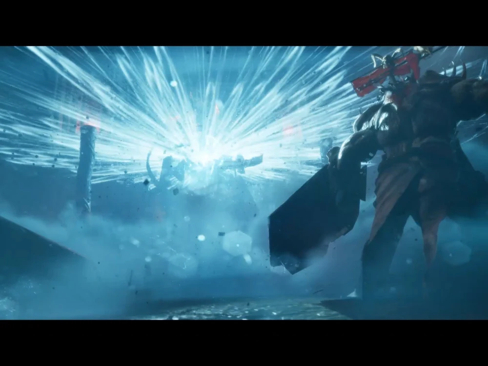 A High Quality Trailer Cinematic With Lighting In Unreal Engine Upwork