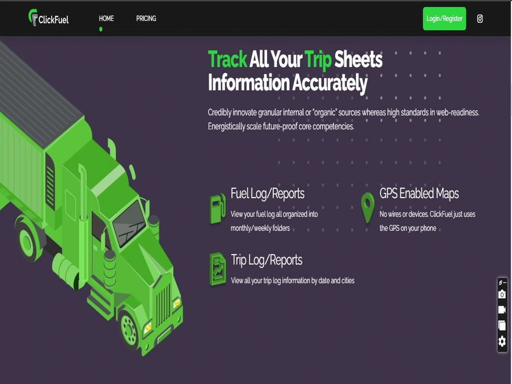React Js Web Designing Upwork