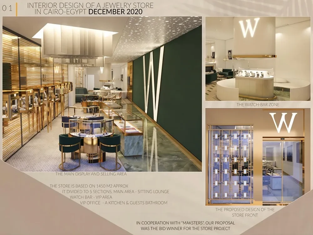 To create advanced and realistic 3D architectural renderings | Upwork