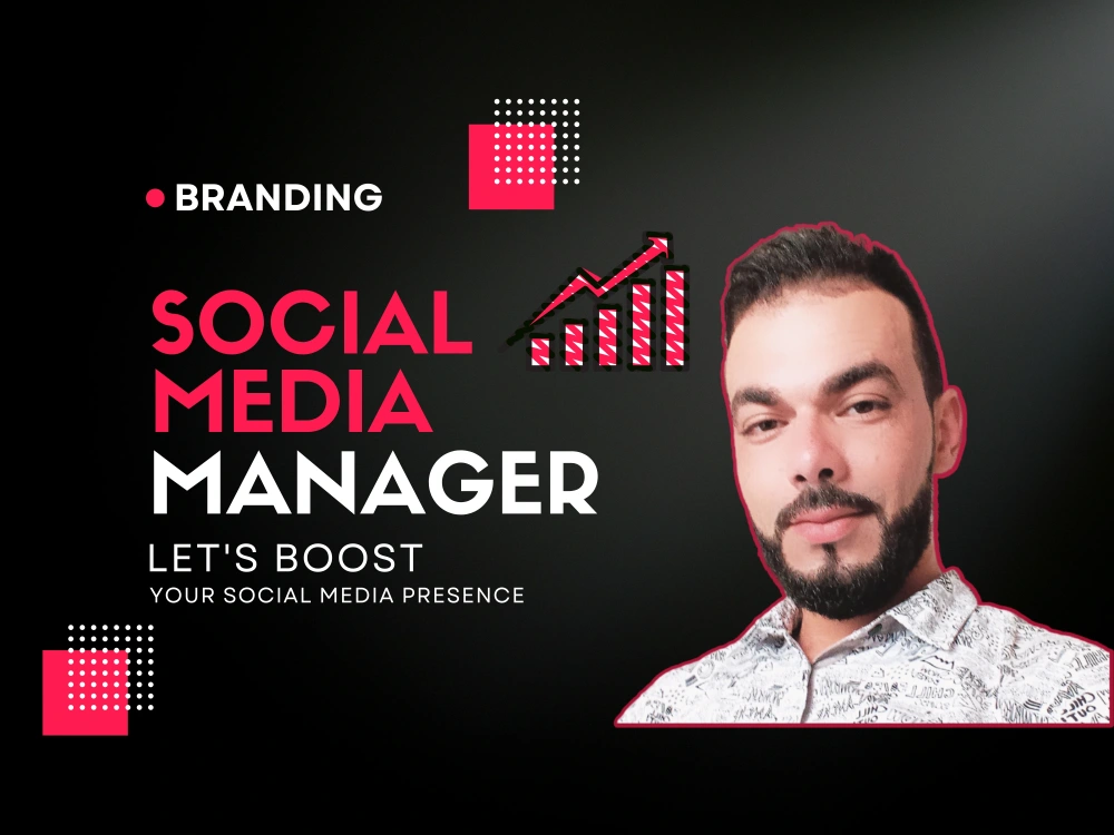 Social media management and content creation | Upwork