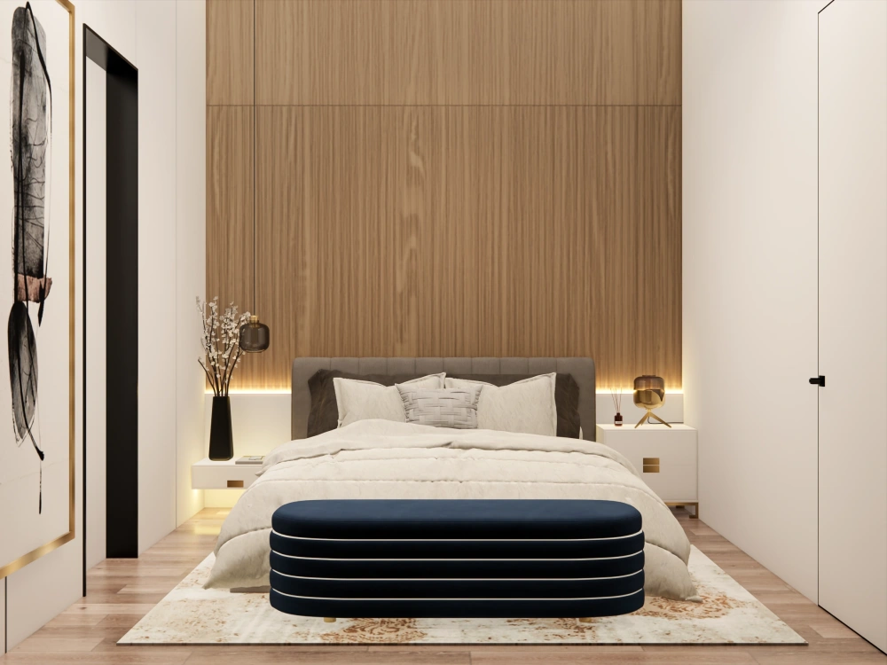 Stunning photorealistic interior rendering | Upwork