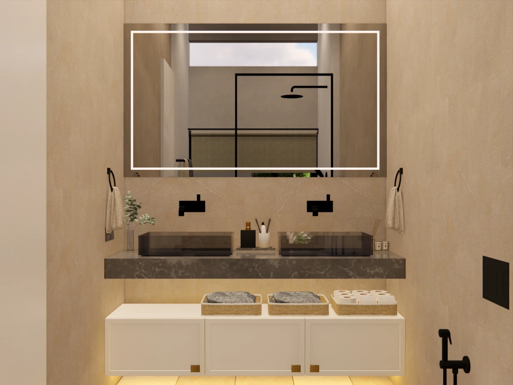 Stunning photorealistic interior rendering | Upwork