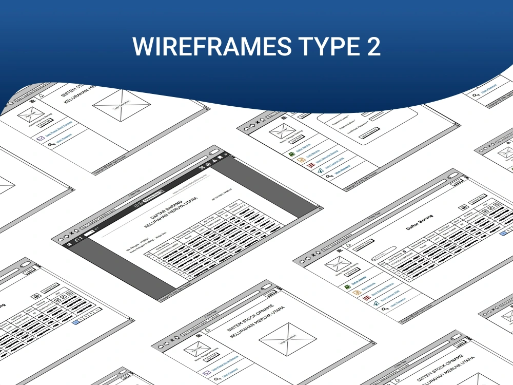 Responsive UI Web Design in Figma | Upwork