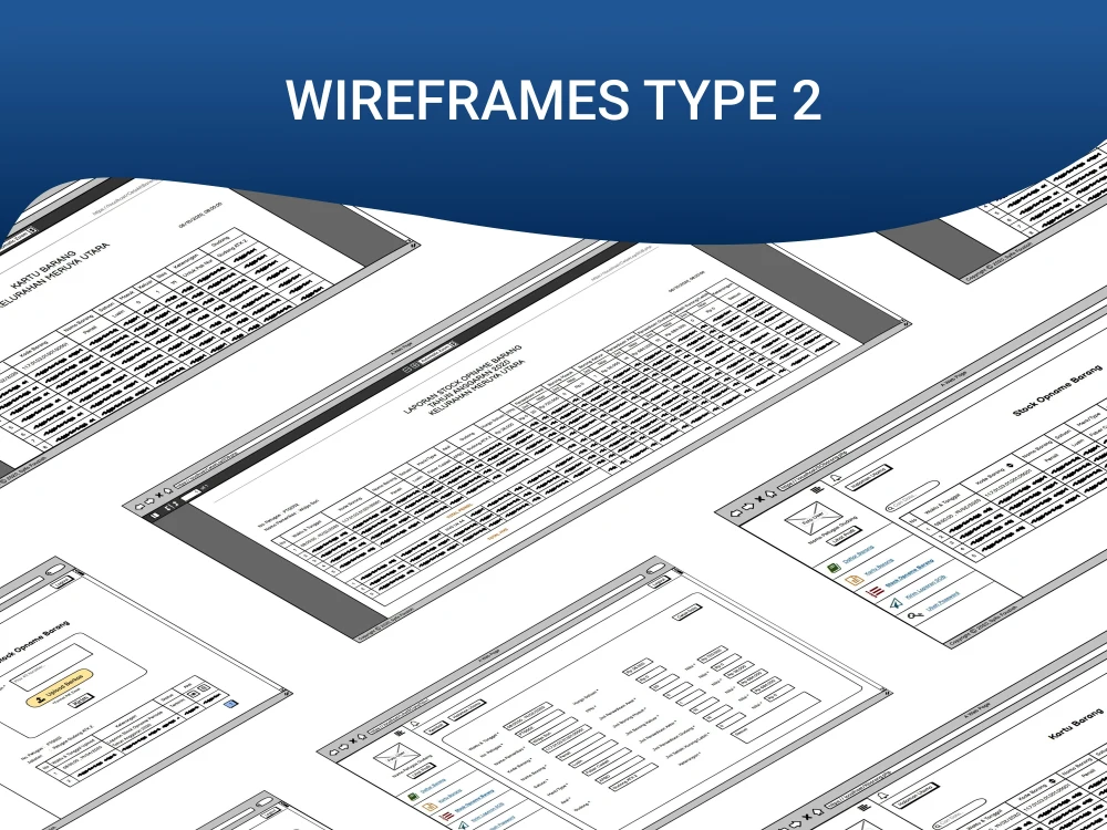 Responsive UI Web Design in Figma | Upwork