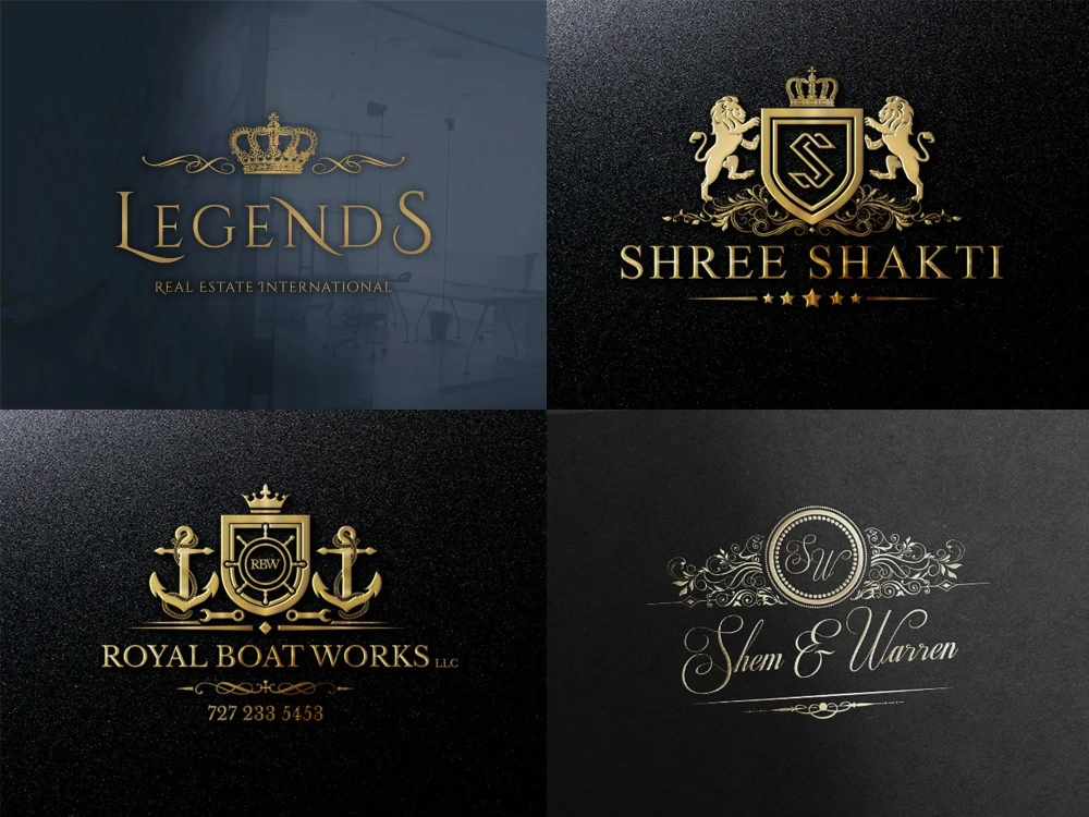 LogoCraft: Crafting Unique Logo Designs | Upwork