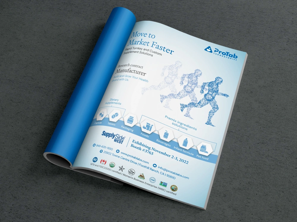 Ready to print newspaper magazine ad posters flyers advertisement ...