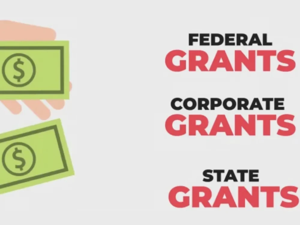 A winning grant application, grant research, & grant proposal. | Upwork