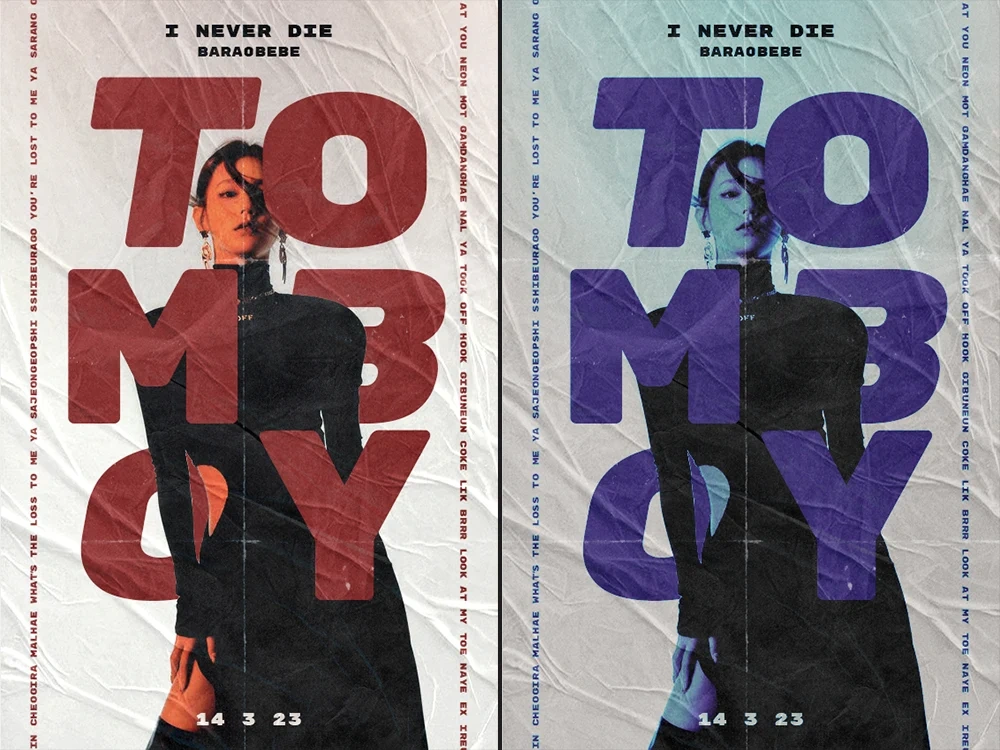 A professional graphic poster design | Upwork