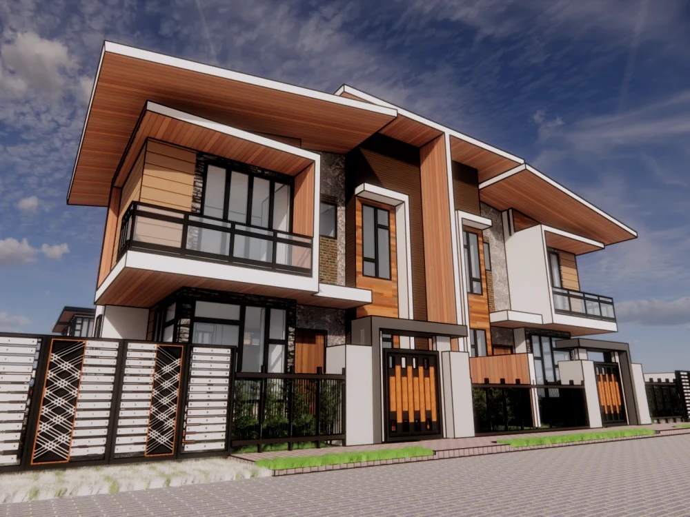 A realistic rendering of perspectives | Upwork
