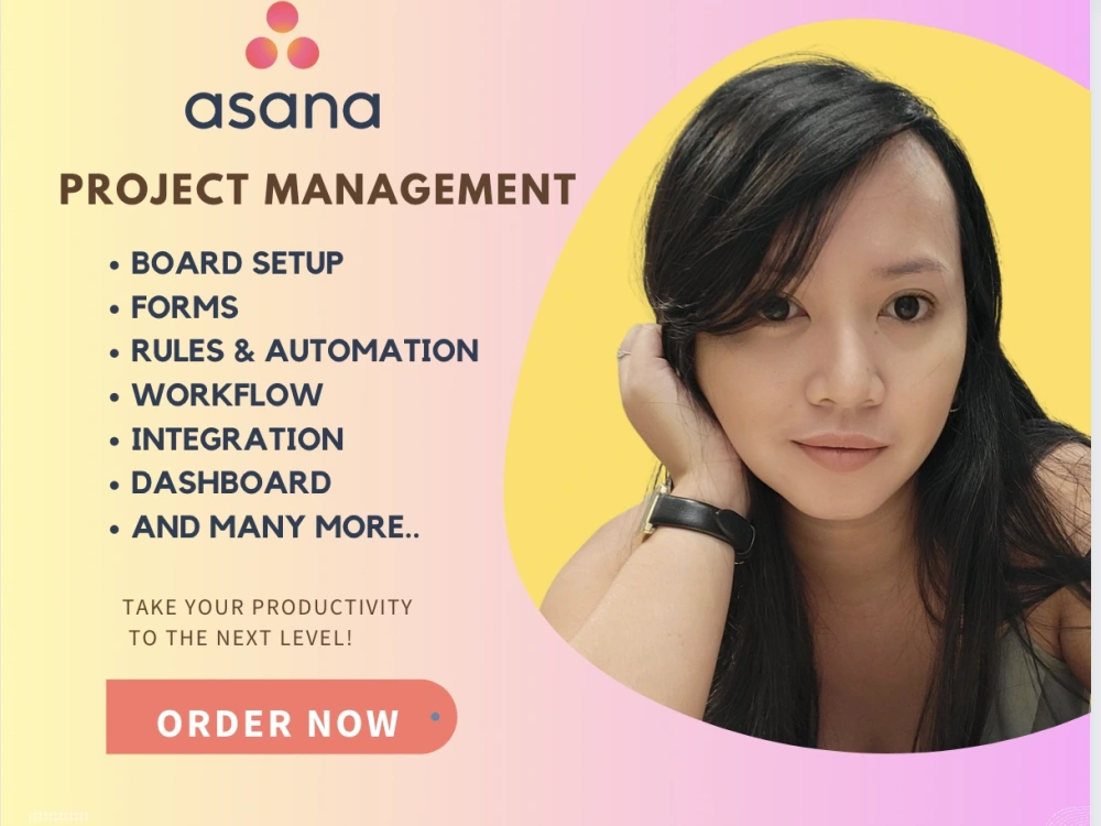 To experience productivity, to the next level! | Upwork