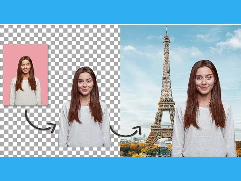 Photo Editing, Remove Background, Crop | Upwork