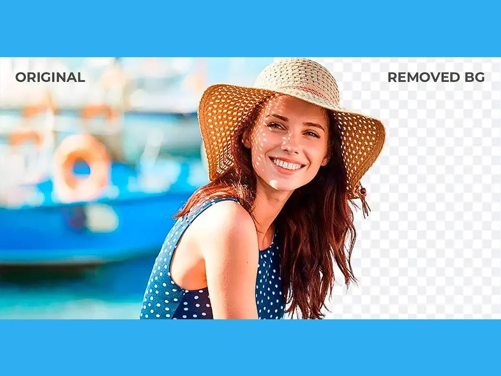 Photo Editing, Remove Background, Crop | Upwork