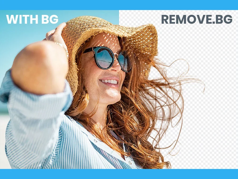 Photo Editing, Remove Background, Crop | Upwork