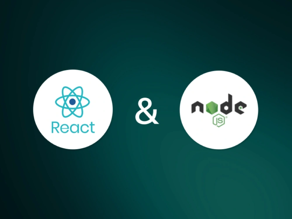 Professional full stack react & node developer on a full-time basis ...