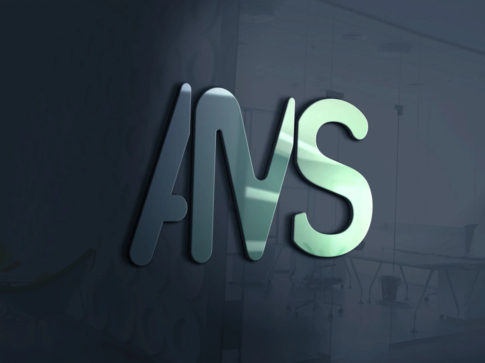 Modern letters font text logo design. | Upwork