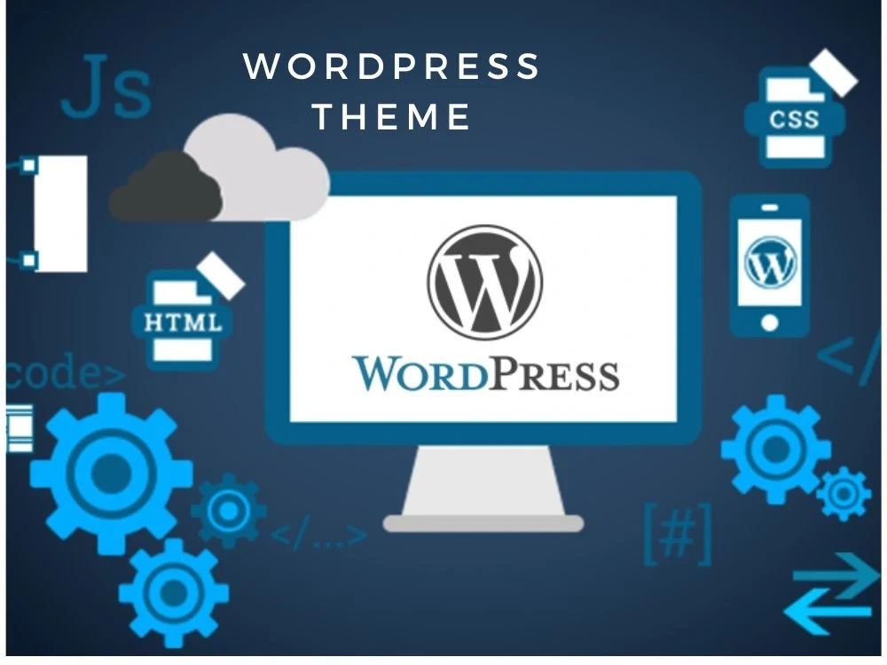 Landing page website with HTML, CSS, and javascript | Upwork