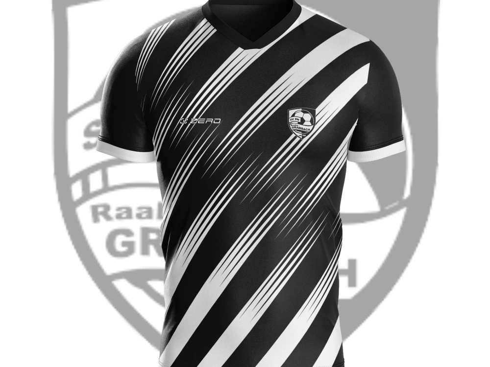 Unique jersey or sport apparel designs that showcase your team's ...