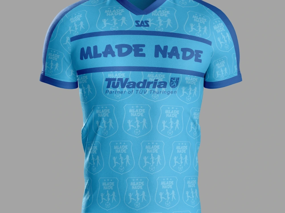 Unique jersey or sport apparel designs that showcase your team's ...