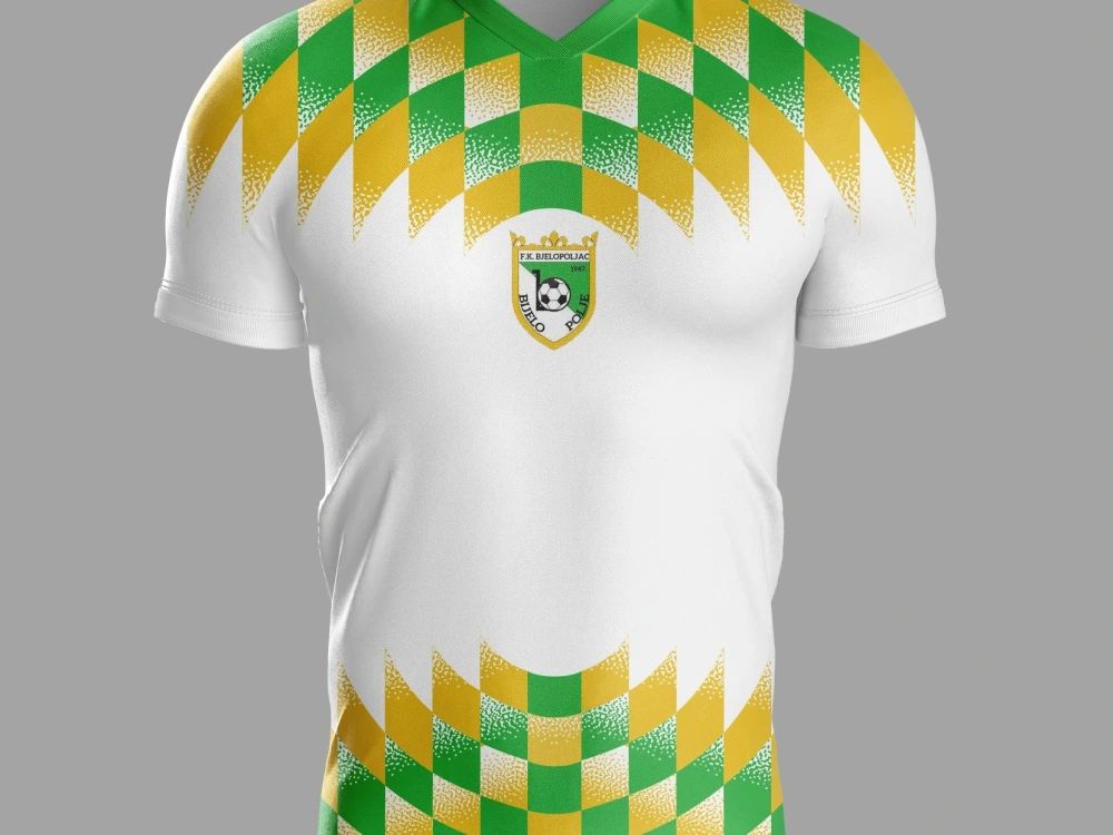 Unique jersey or sport apparel designs that showcase your team's ...