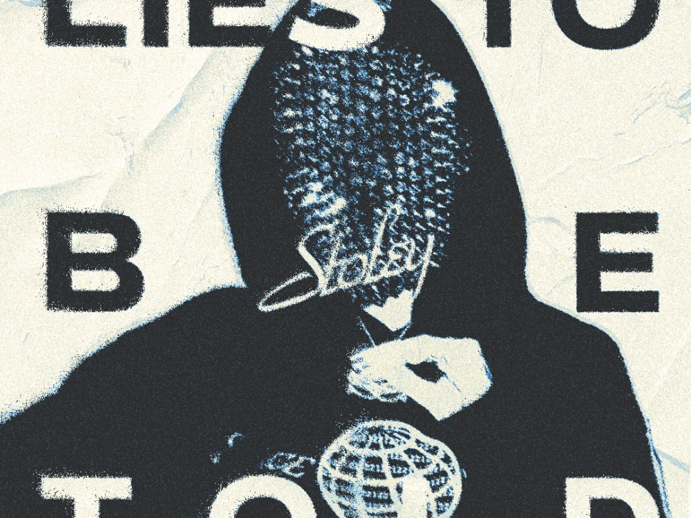 A creative eye-catching album cover for your needs | Upwork