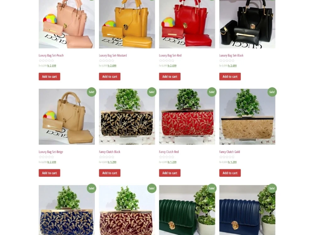 Wordpress E Commerce Website Design Woo Commerce Website Design Upwork