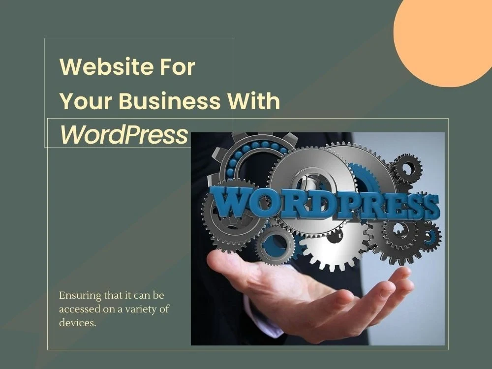 Professional WordPress website with Elementor | Astra | Upwork