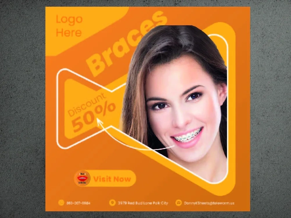 Eye catching and engaging facebool and instagram ads design | Upwork