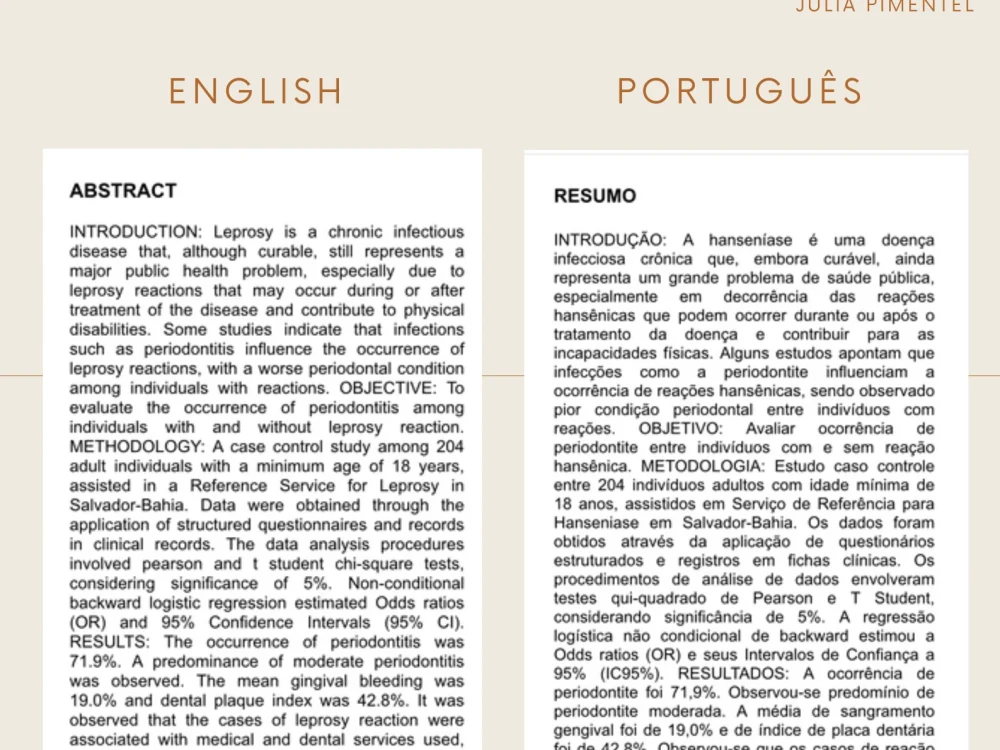 A native Portuguese TRANSLATOR 🗣 and PROOFREADER | Upwork