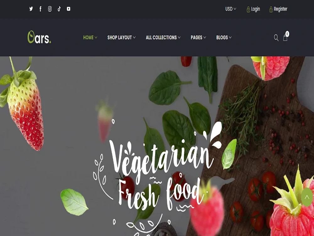Responsive wordpress web expert using elementor pro | landing page designer | Upwork