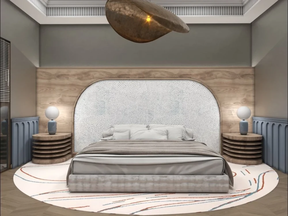 Interior design 2d plan, 3d model, visualization. | Upwork