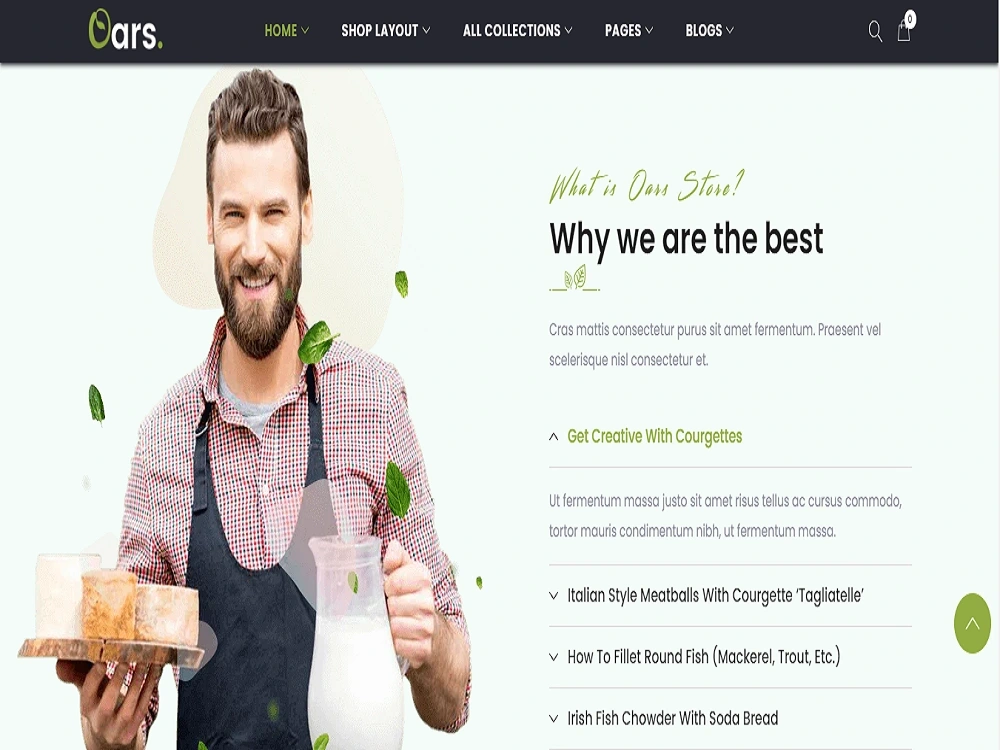 Responsive wordpress web expert using elementor pro | landing page designer | Upwork
