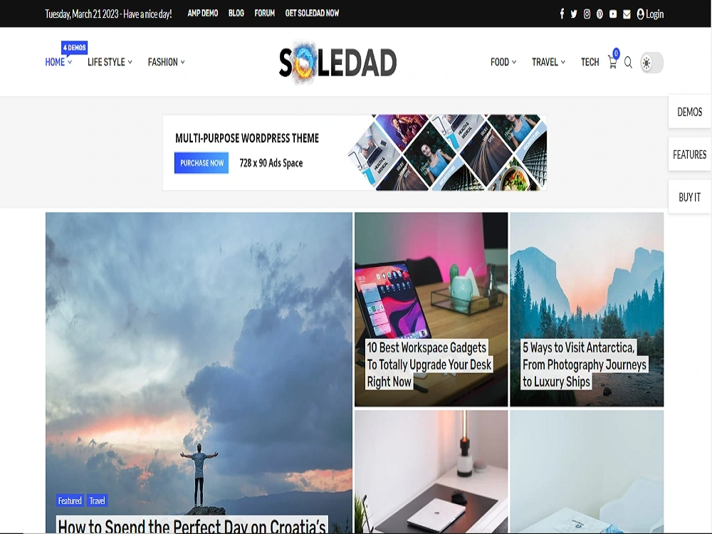 Responsive wordpress web expert using elementor pro | landing page designer | Upwork