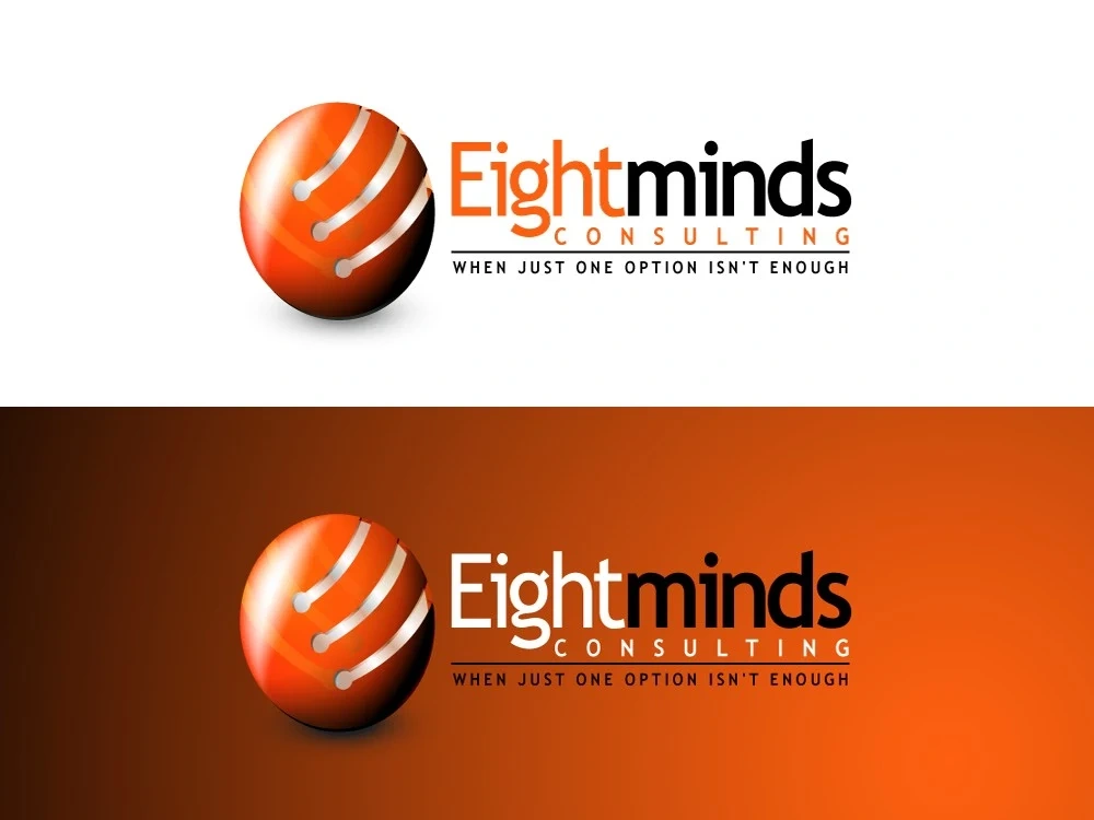 A creative & innovative logo designed all according to your ...