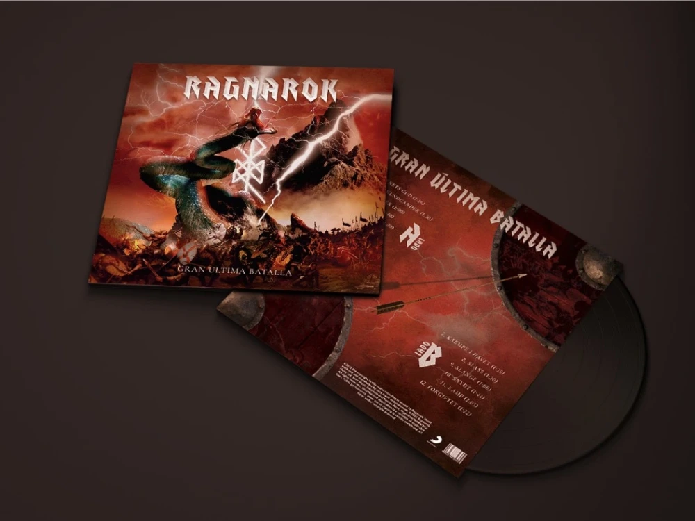 Amazing custom album cover design | Upwork