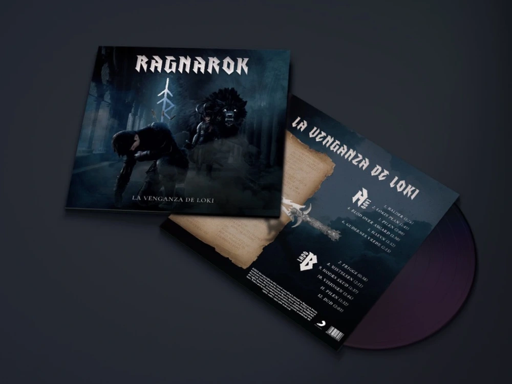 Amazing custom album cover design | Upwork