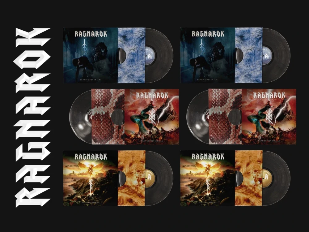 Amazing custom album cover design | Upwork